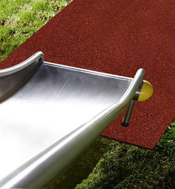 Faldunderlag til legepladser - ring og hør nærmere